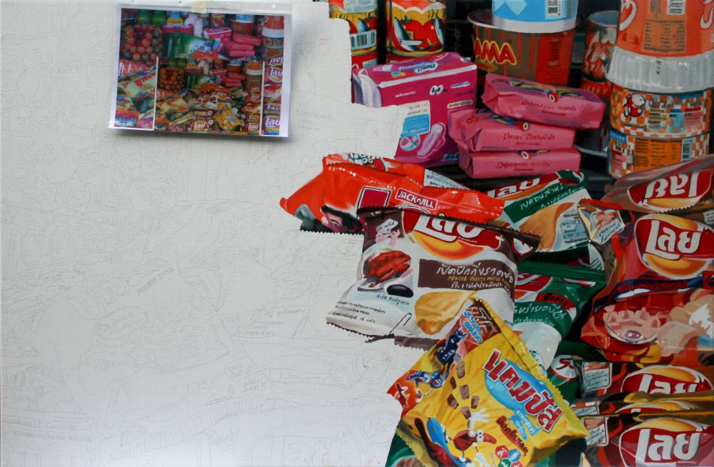 Frank-J. Suhr - produkte