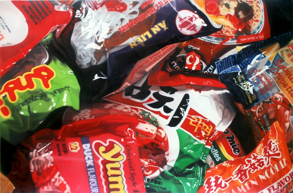 Frank-J. Suhr - produkte